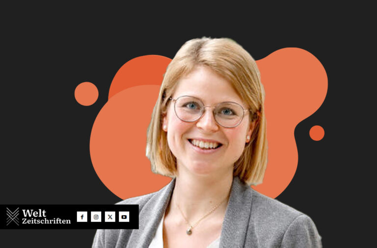 Constanze Merz Ärztin: Eine außergewöhnliche Persönlichkeit in der ...