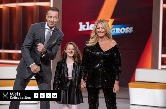 Helene Fischer 2. Kind: Kommt bald Nachwuchs Nummer zwei? – Welt ...