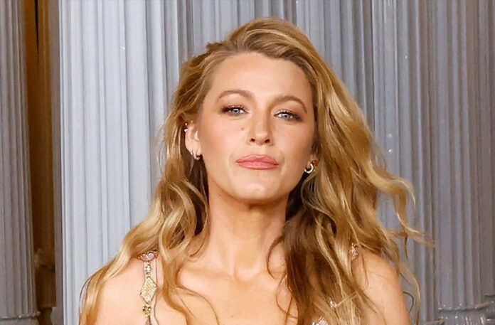 Blake Lively – Karriere, Filme und Privatleben der beliebten ...